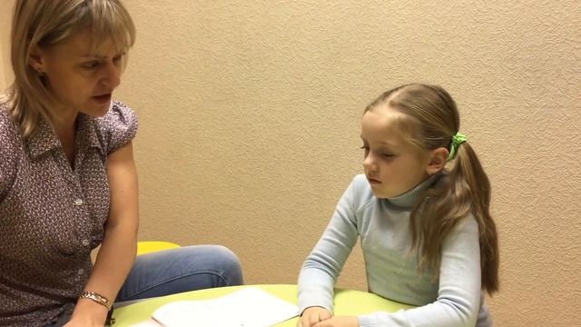 Логопед.  Звук С и навыки счёта. Как научить ребёнка произносить звук С? Занятие 13