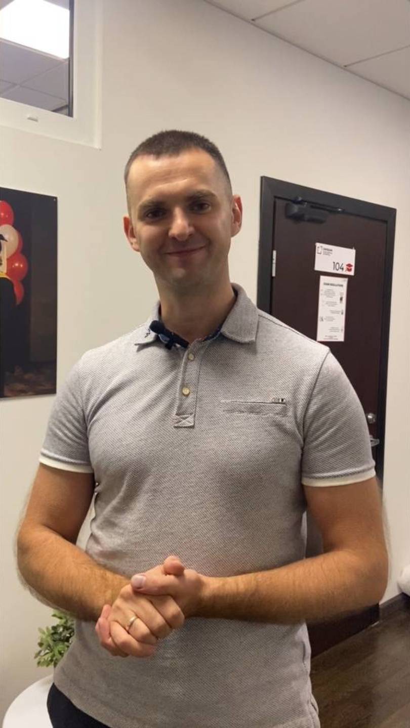 Отзыв на сервис-тренинг для сотрудников отелей от SWISSAM