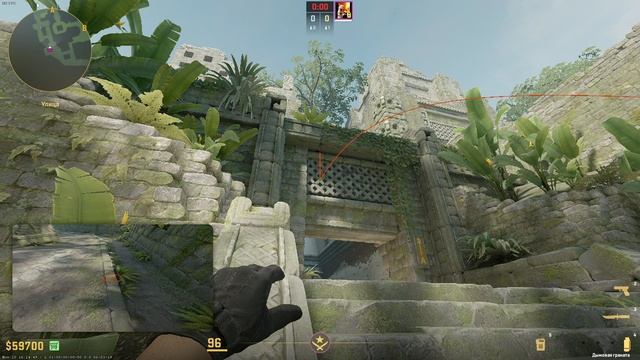 Ancient. T. Smoke donat