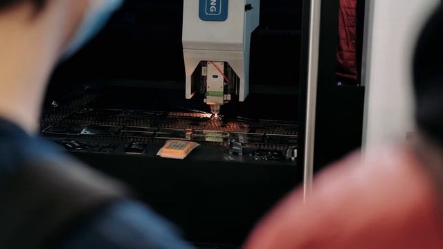 Выставка "Металлообработка. Сварка-Урал 2021"