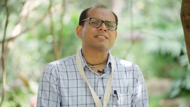 7th ISCLS Interviews - Pawan Goyal, IIT Kharagpur