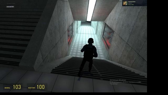 предыстория морпеха Коли  2 сезон 1 серия -предыстория 1 часть