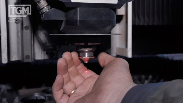 Высокомощный лазер 20 кВт помогает заводу металлоконструкций закрывать 90% задач, г.Всеволожск (ЛО)