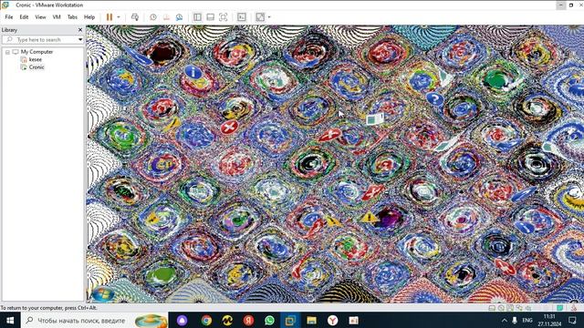 VMM #3 362.exe By yeb0y33k