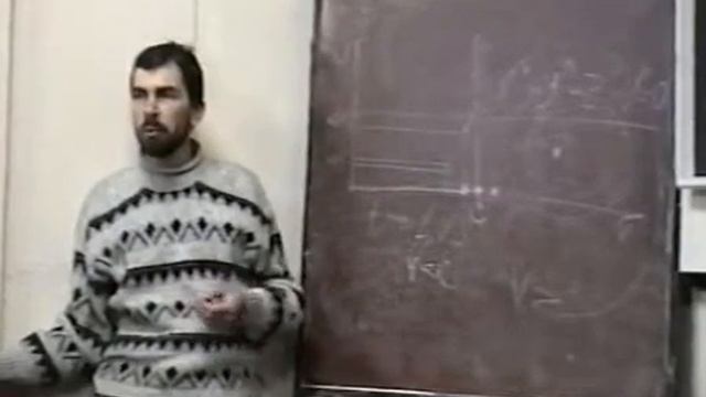 Часть 9.    Механизм самокоррекции