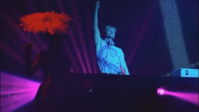 ФрАнцус- Сделай музыку громче