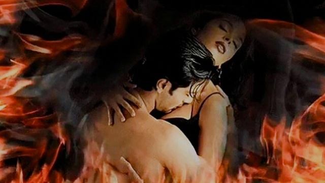 ЗАПОЗДАЛАЯ ЛЮБОВЬ