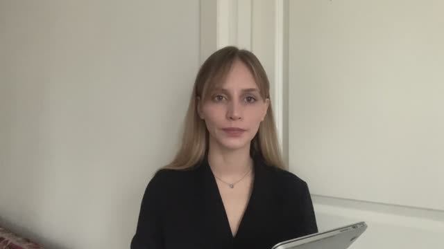 Саша Никитина (1993)