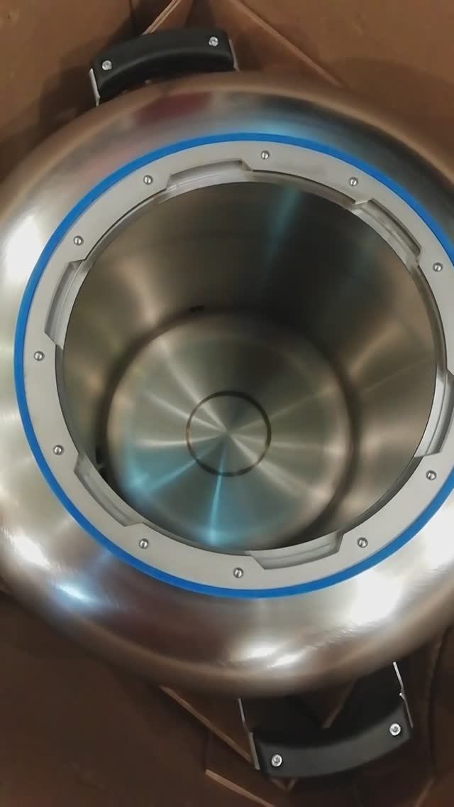 Семья подарила новое хобби на 50 лет.