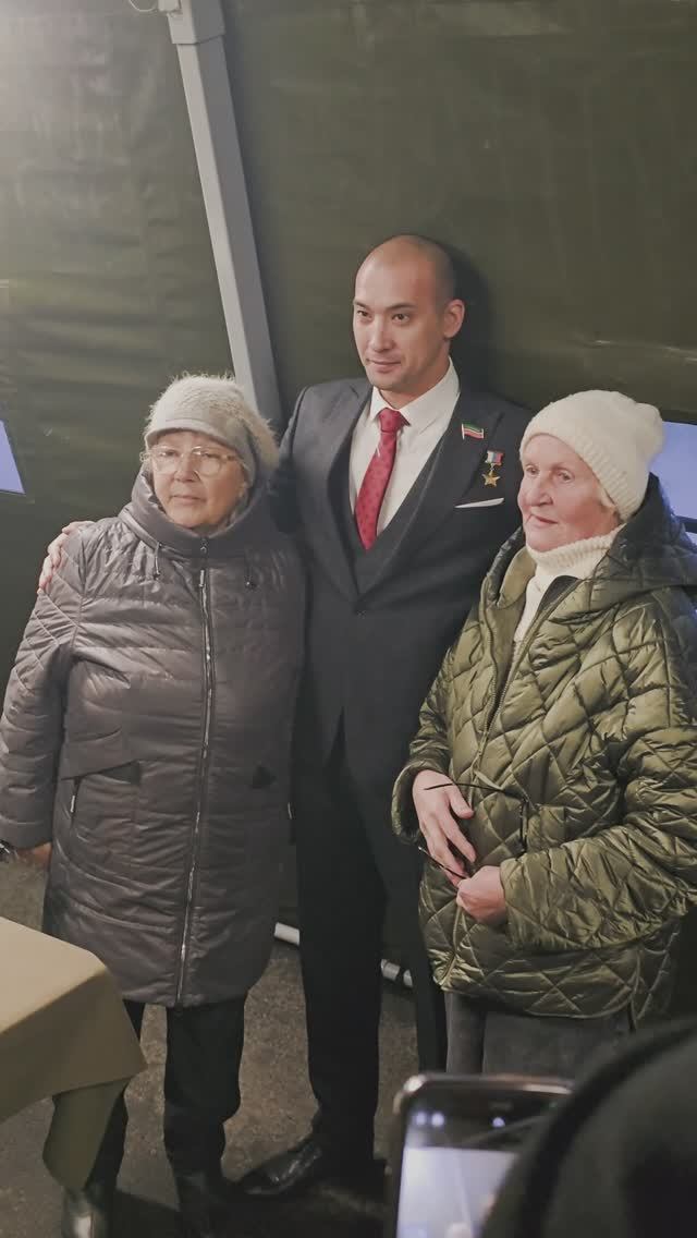 Выставка трофейного оружия НАТО.