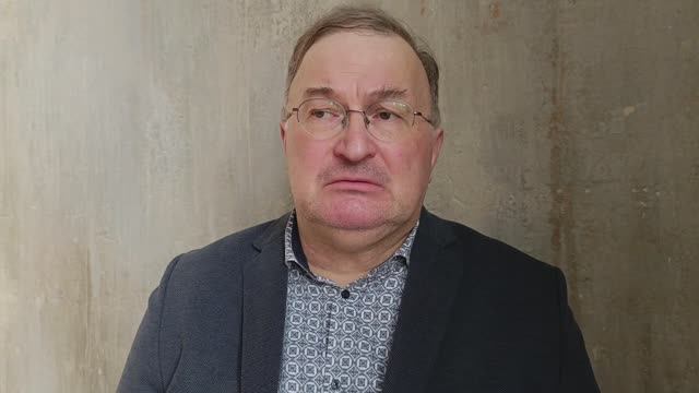 Александр Назаров (1966)