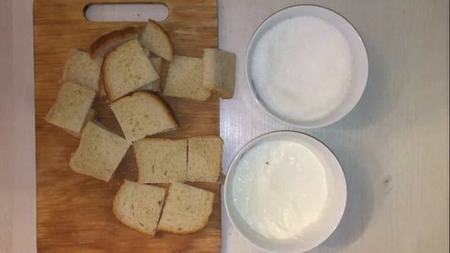 МЕГА ВКУСНЫЕ СУХАРИ!  Сладкие сухари!