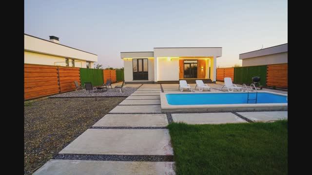 Дом 90м2 с дизайнерским ремонтом на 6,4 сотках земли Краснодар #купитьдомсремонтом #домакраснодар