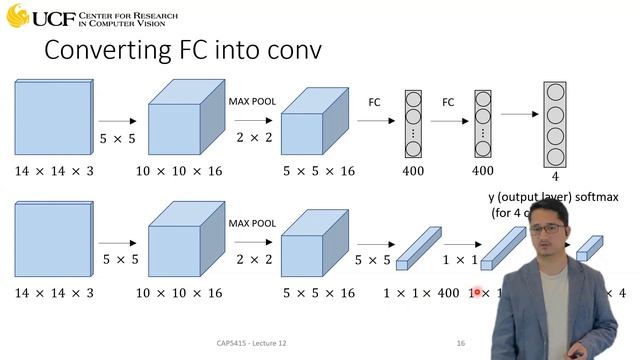 Lecture 12 - Classification  II