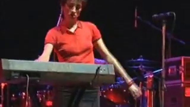 Земфира "Я полюбила Вас " Ялта 2008