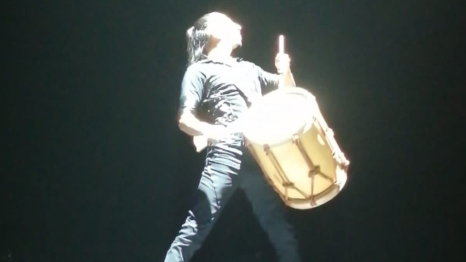 В диком восторге от происходящего. Мариинский театр. Владивосток. "Малево" Аргентина.