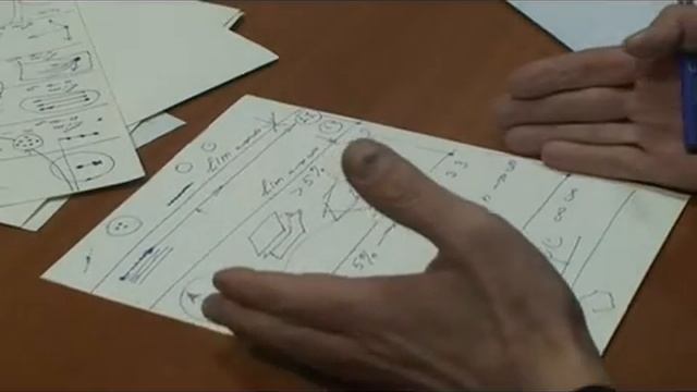 04.   Алгоритмы восприятия и взаимодействия сознаний