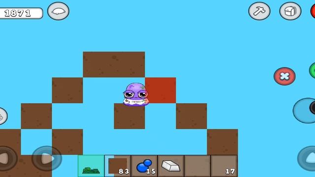 Как построить дом в моу 6 космическое приключение.