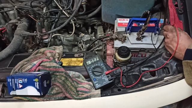 Сколько тока жрет выключенная  магнитола. И как проверить потерю тока в автомобиле.