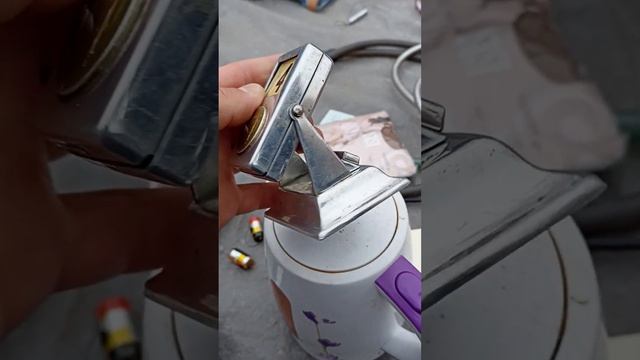 Это невозможно! Календарь СССР Даром. Барахолка Питера. Short #shorts