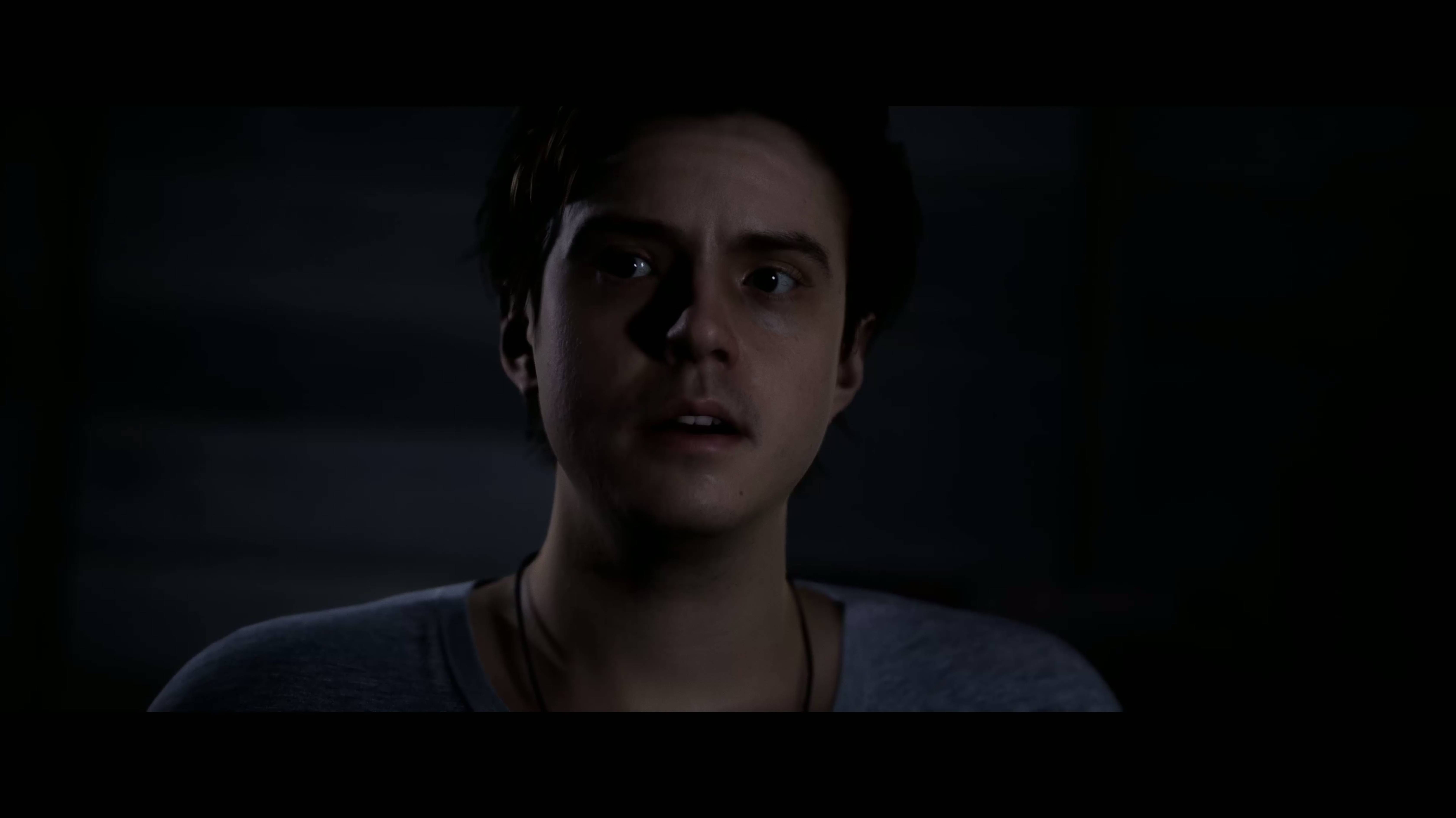 The Quarry Part6. Телефоны не работают. Надежда на радиорубку. Трудное решение Дилана.