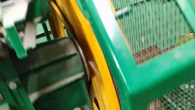 Эксклюзивный лифт из большой партии лифтов ЩЛЗ