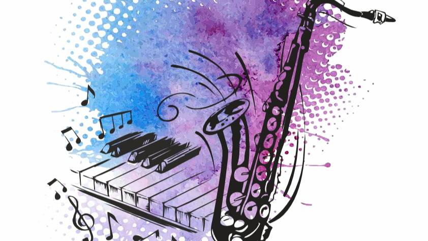 Crazy jazz (23.11.2024)