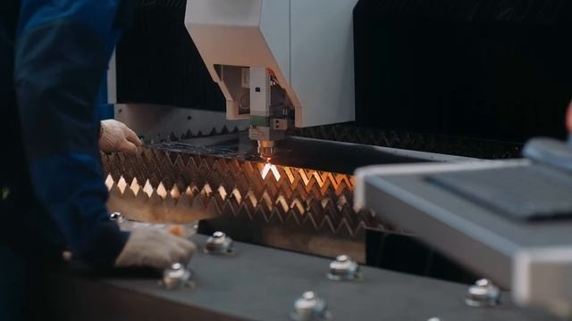 Анонс с выставки "Металлообработка. Сварка-Урал 2022" в г. Екатеринбург