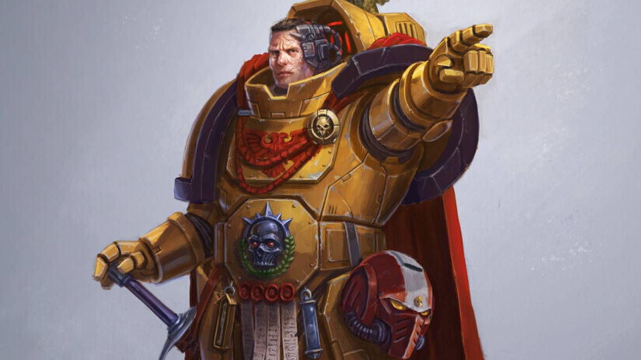 # 76 Space Marine 2 Tactical marine class Arena PvP