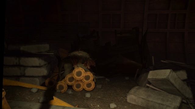 Metro Awakening Часть 11