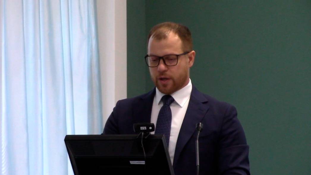 Трифонов Д.И.