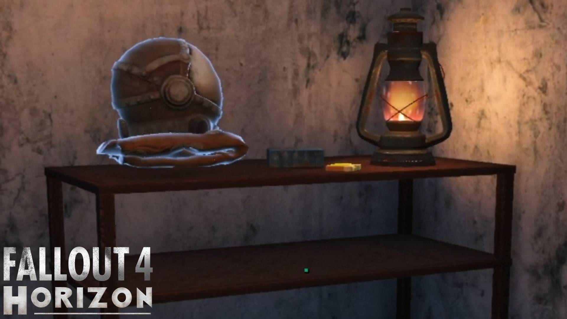 За Защитным Комбинезоном #11 Fallout 4 Horizon