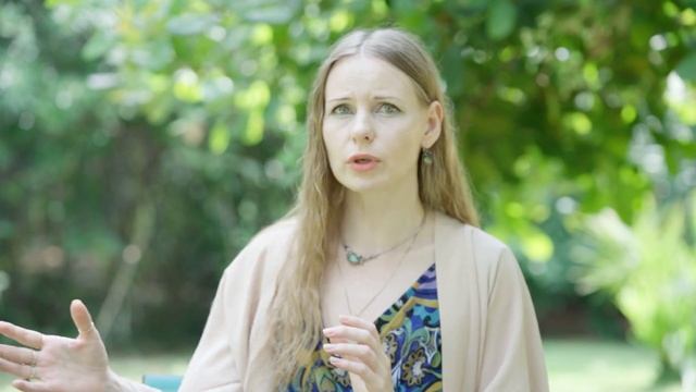 7th ISCLS Interviews - Svetlana Kreuzer