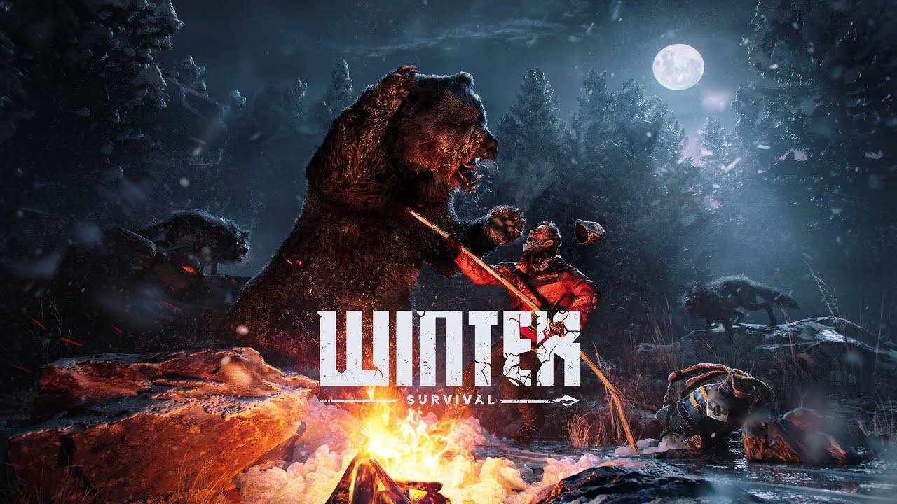 Winter Survival №3. Выхода нет.