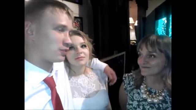 Видео отзыв о ВЕДУЩЕЙ, Тамаде МАРИНЕ Багаутдиновой