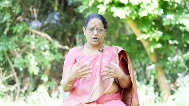 7th ISCLS Interviews - Amba Kulkarni, University of Hyderabad