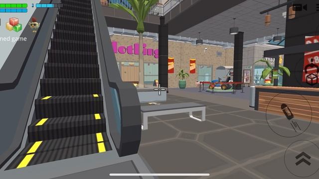 Новая обнова чикен Гана 4.3.04