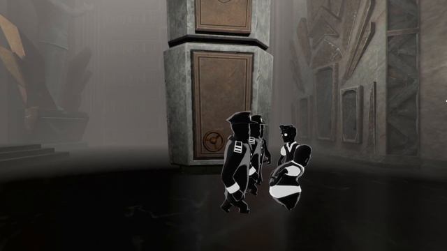 Beholder 2 Арест начальника 1 Этажа Пит Фергюсон