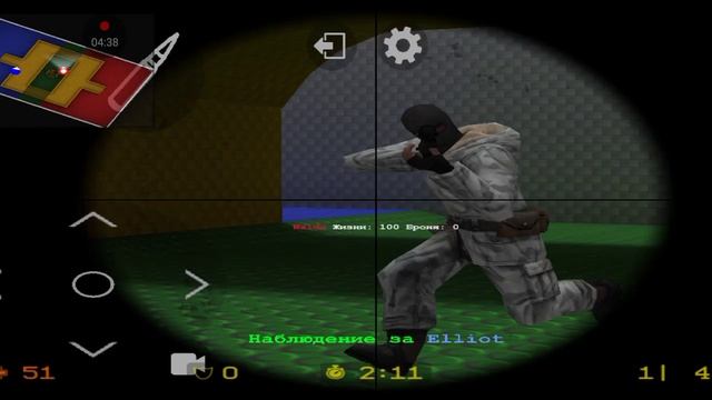 игра на AWP_LEGO_2