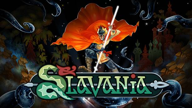 Slavania. Знакомство с игрой
