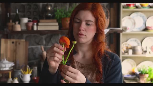 Country Life ASMR  Cozy Spring Recipes and Nature