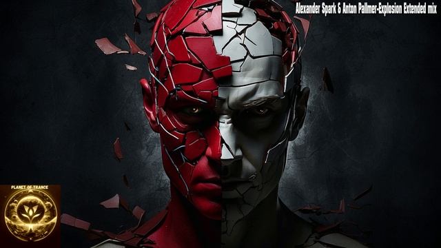 Alexander Spark & Anton Pallmer-Explosion Extended mix (Interplay Global)