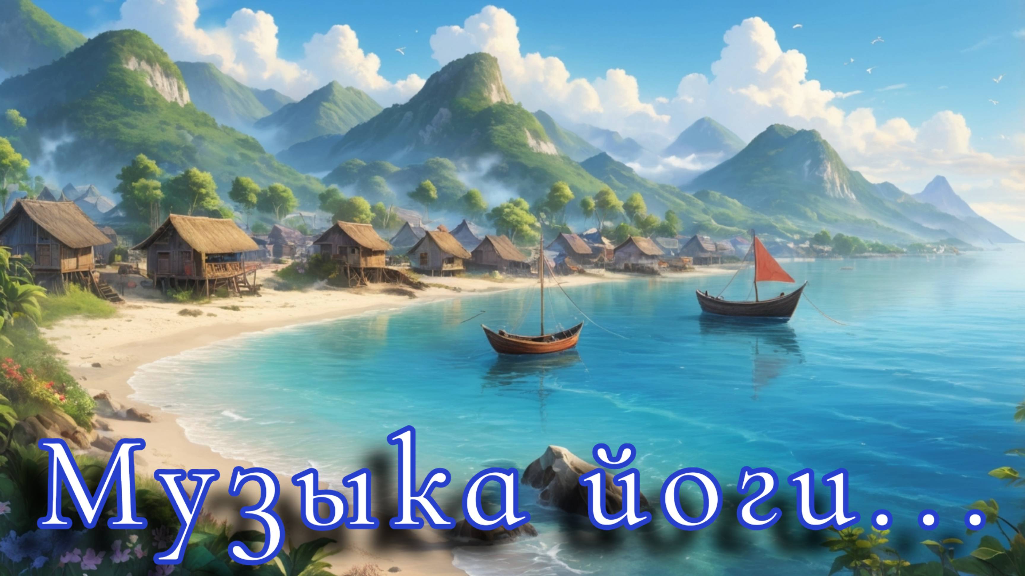 Медитация | "Нежное Пиано"