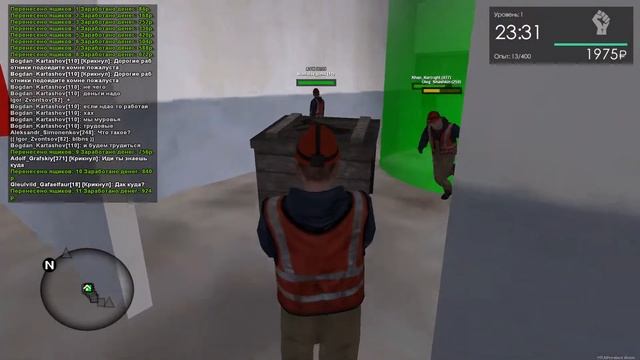 ПОДКАСТ ОДНОГО БОМЖА С СЕДЬМОЙ ВСЕЛЕННОЙ. ЧАСТЬ 1. | MTA PROVINCE