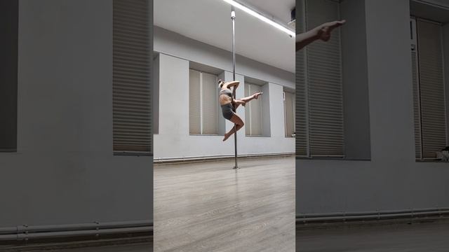 Pole Dance 20241118