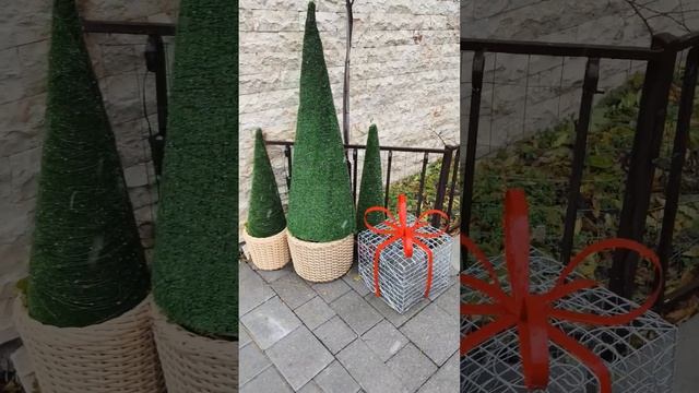 Let it snow #diy #christmas #новыйгод