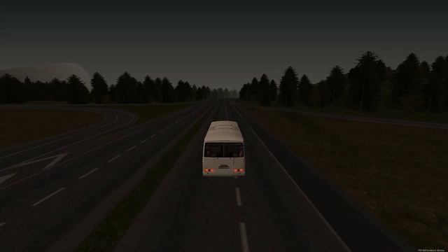 ОБЗОР АВТОБУСА ПАЗ 32053 | MTA PROVINCE