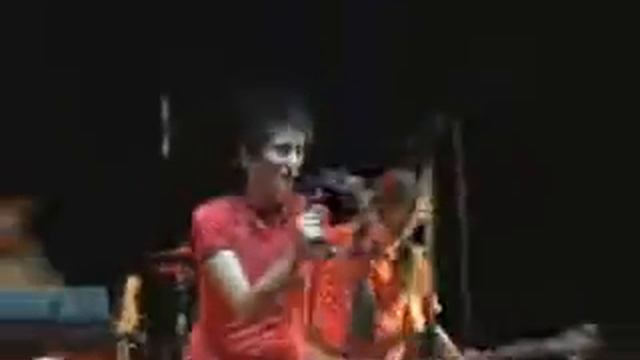Земфира " НМО" Ялта 2008