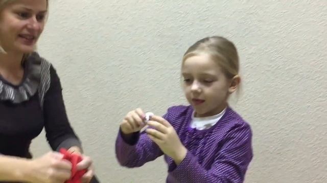 Звук С.  Как научить ребёнка произносить звук С? Занятие 7