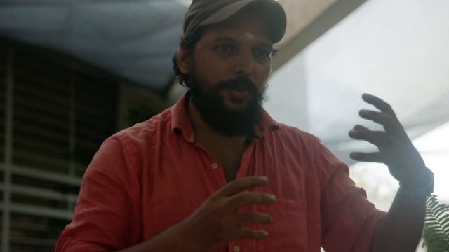 7th ISCLS Interviews - Kumud Baliyan, Auroville Theatre Group